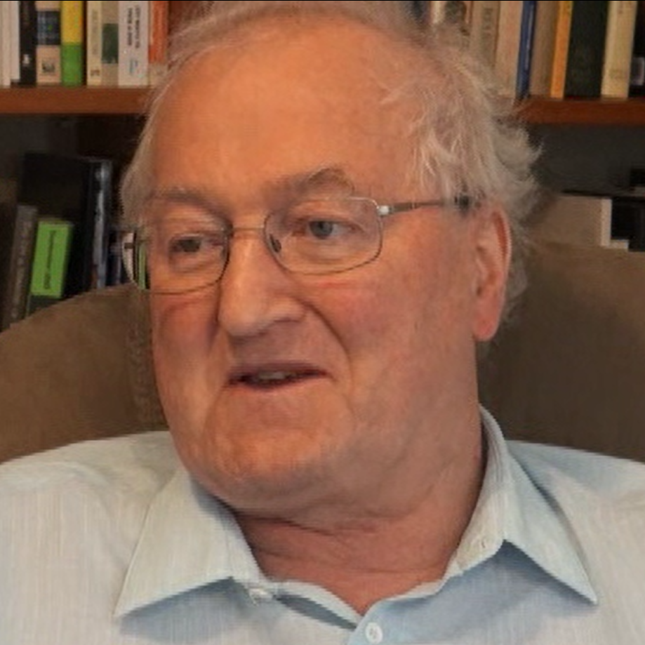 Hamblin Oral Histories – CLL Digital Archive