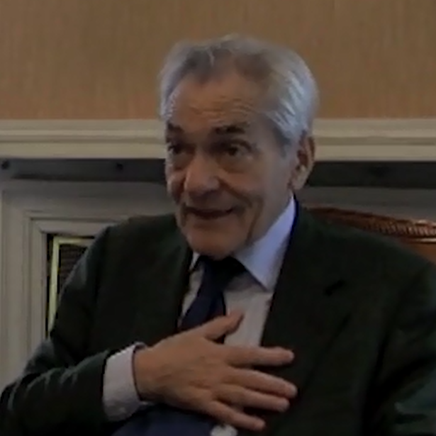 Binet Oral Histories – CLL Digital Archive